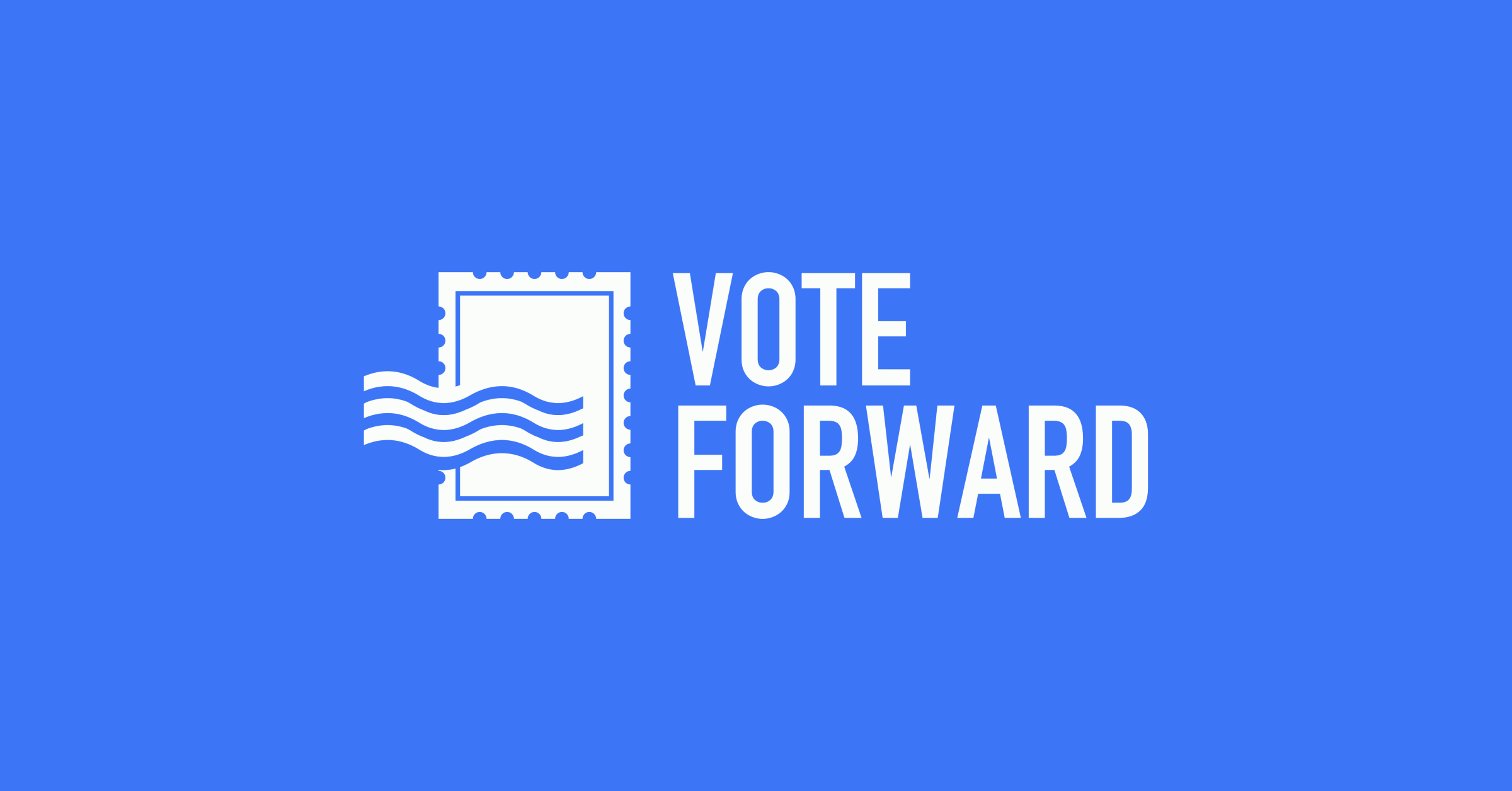 Writing Letters Is Better Together Vote Forward